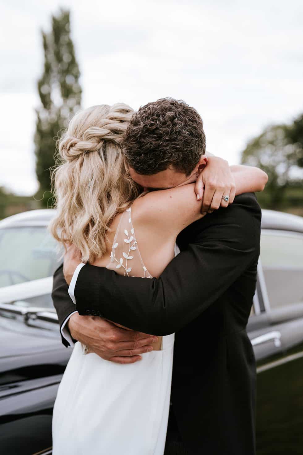 Suffolk Wedding Photographer - Frances Foster
